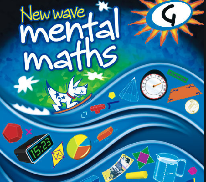 Books – Back 2 School